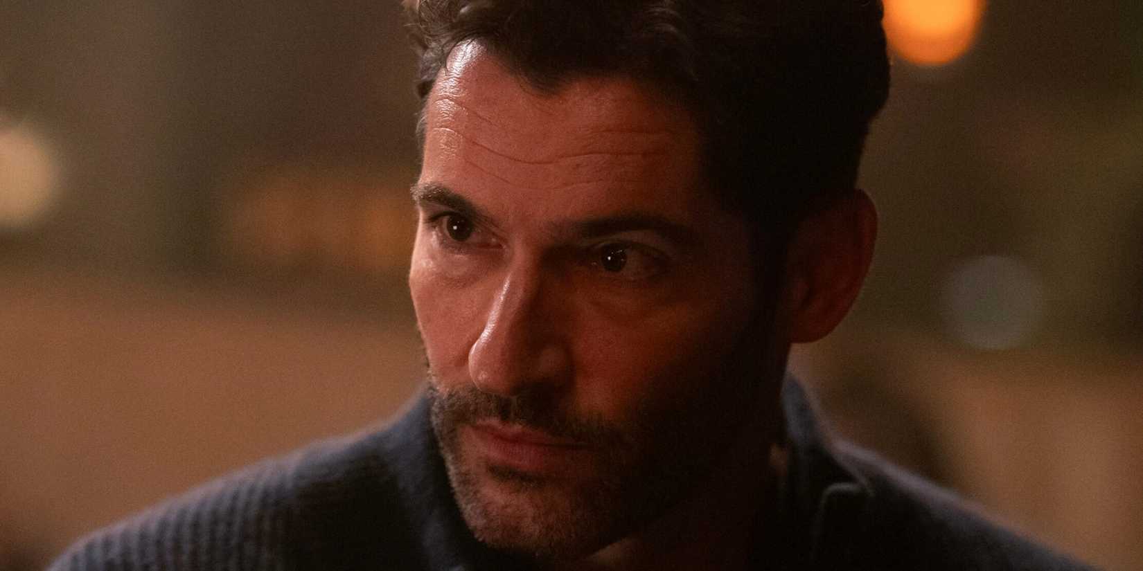 Tom Ellis on Playing His Difficult To Like ‘Tell Me Lies’ Character