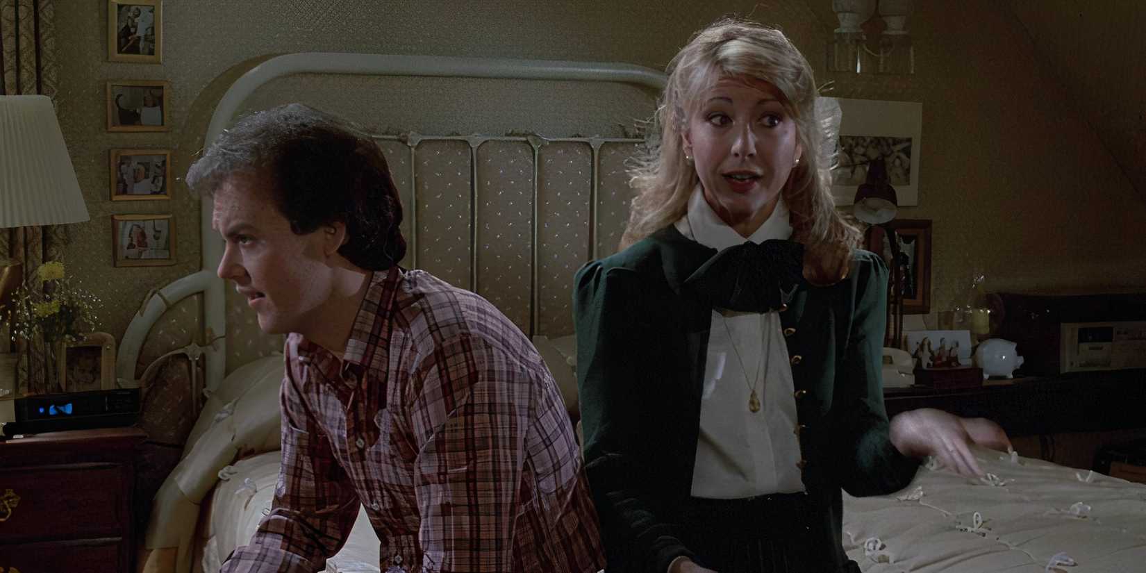 10 Best Teri Garr Movies, Ranked