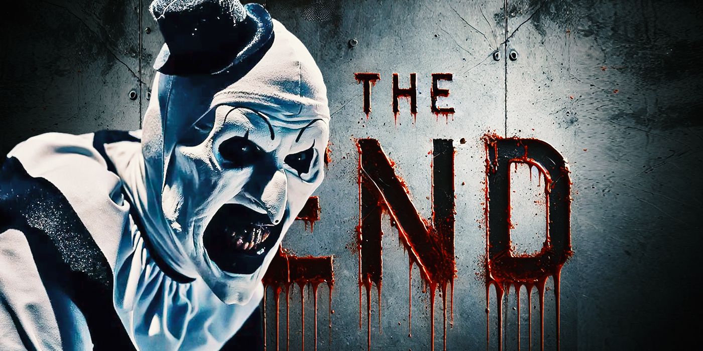 No One Even Dies in the Terrifier Franchise’s Most Pivotal Scene