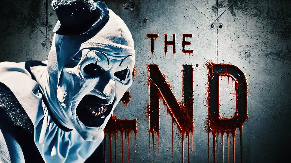 'Terrifier 3' Ending Explained - Art the Clown Carves His Way Through ...
