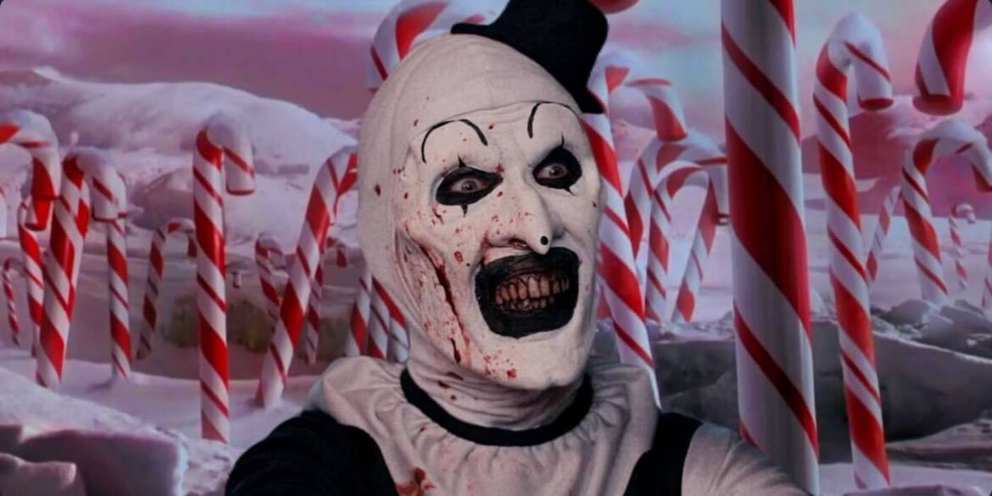 ‘Terrifier 3’ Sends the Gory Franchise Past Delectable Global Box ...