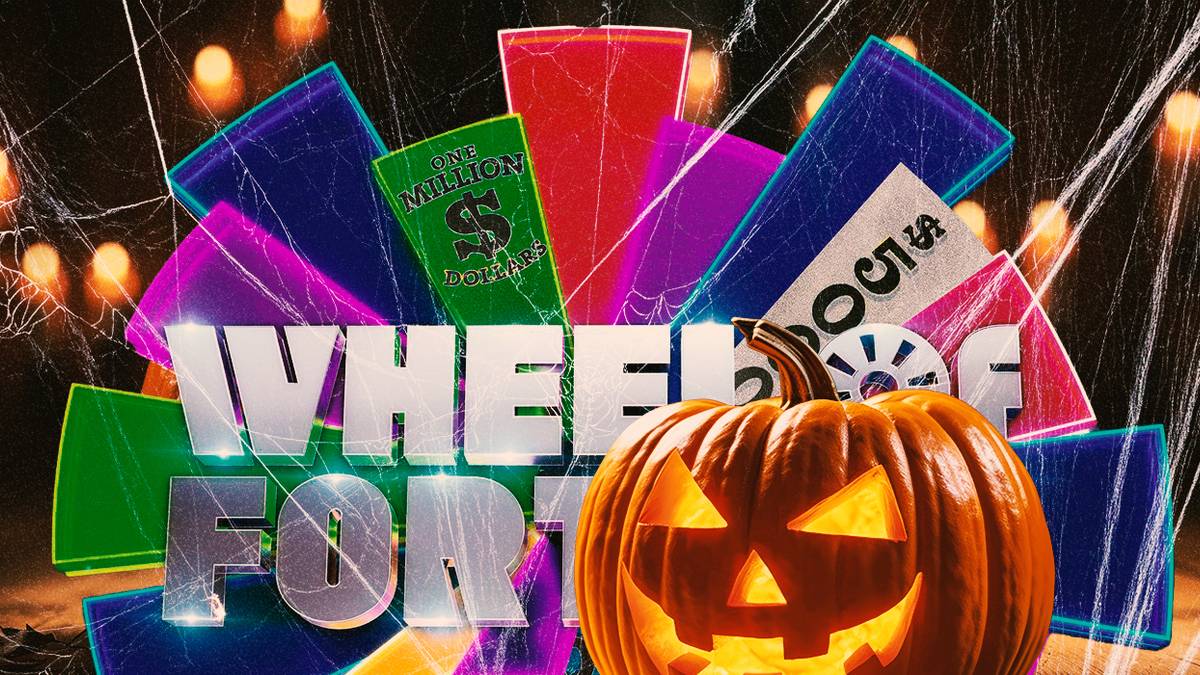 This Spooky 'Wheel of Fortune' Spin-Off Brought Horror to the Franchise