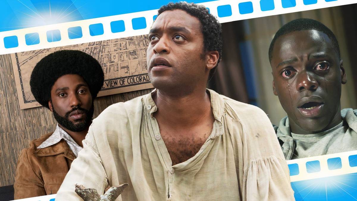 10 Best Black-Led Movies of the 21st Century, Ranked