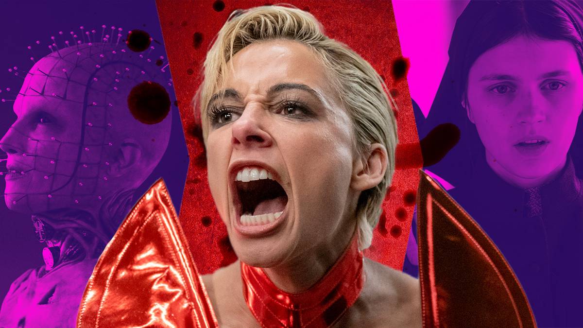 10 Best Body Horror Movies of the Last 5 Years, Ranked
