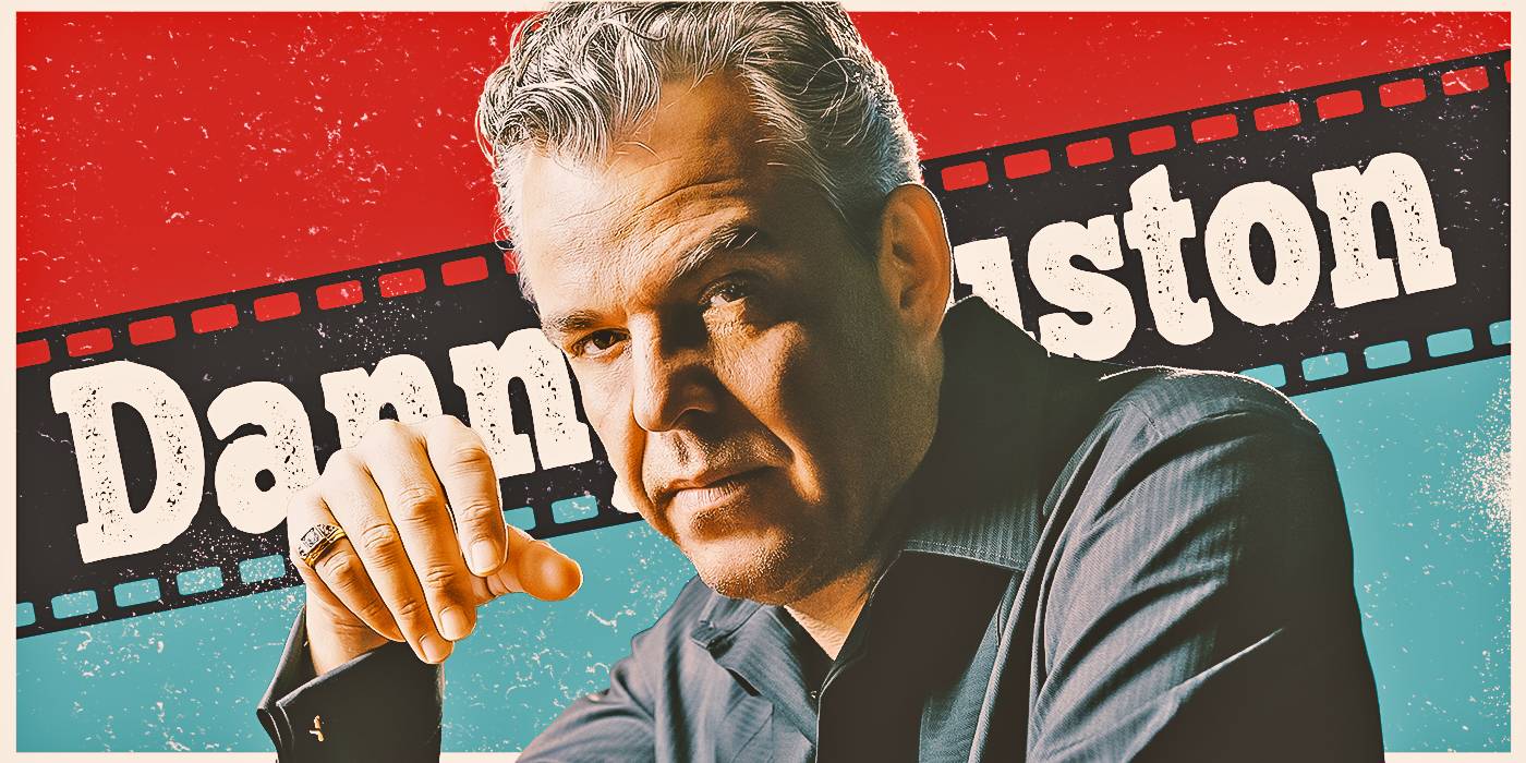 10 Best Danny Huston Movies and Shows, Ranked