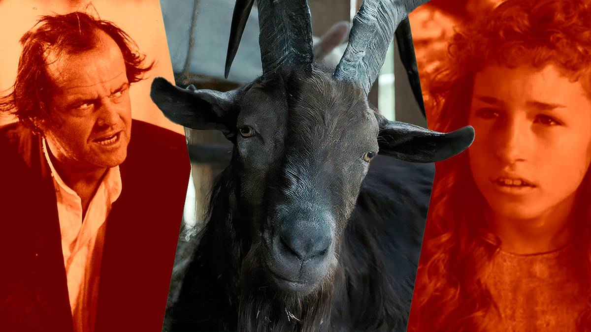 Top 10 Onscreen Devils, Ranked