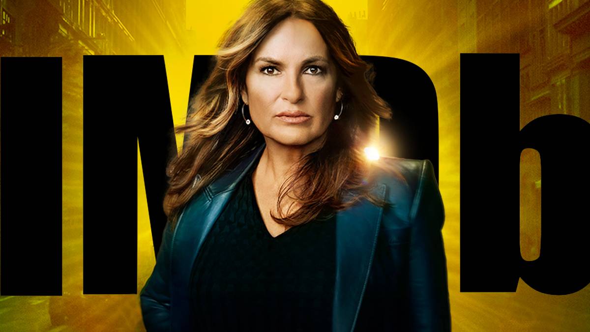 20 Best 'Law & Order: SVU' Episodes, Ranked According to IMDb