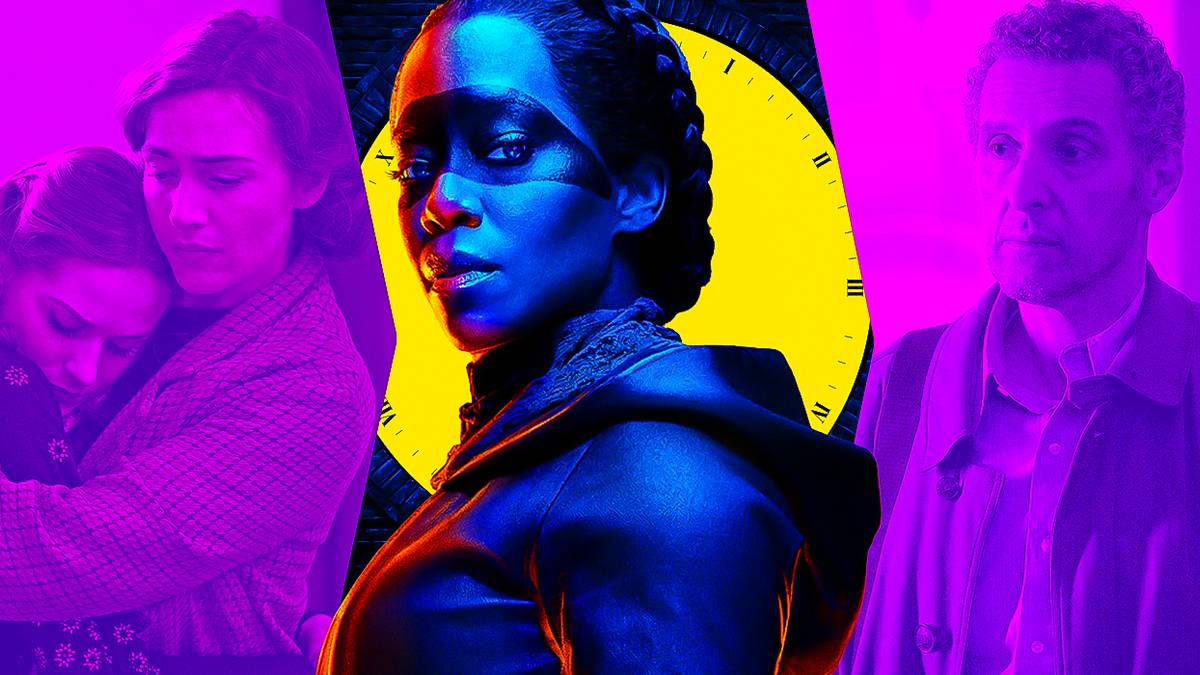 10 Best HBO Miniseries of the 2010s, Ranked