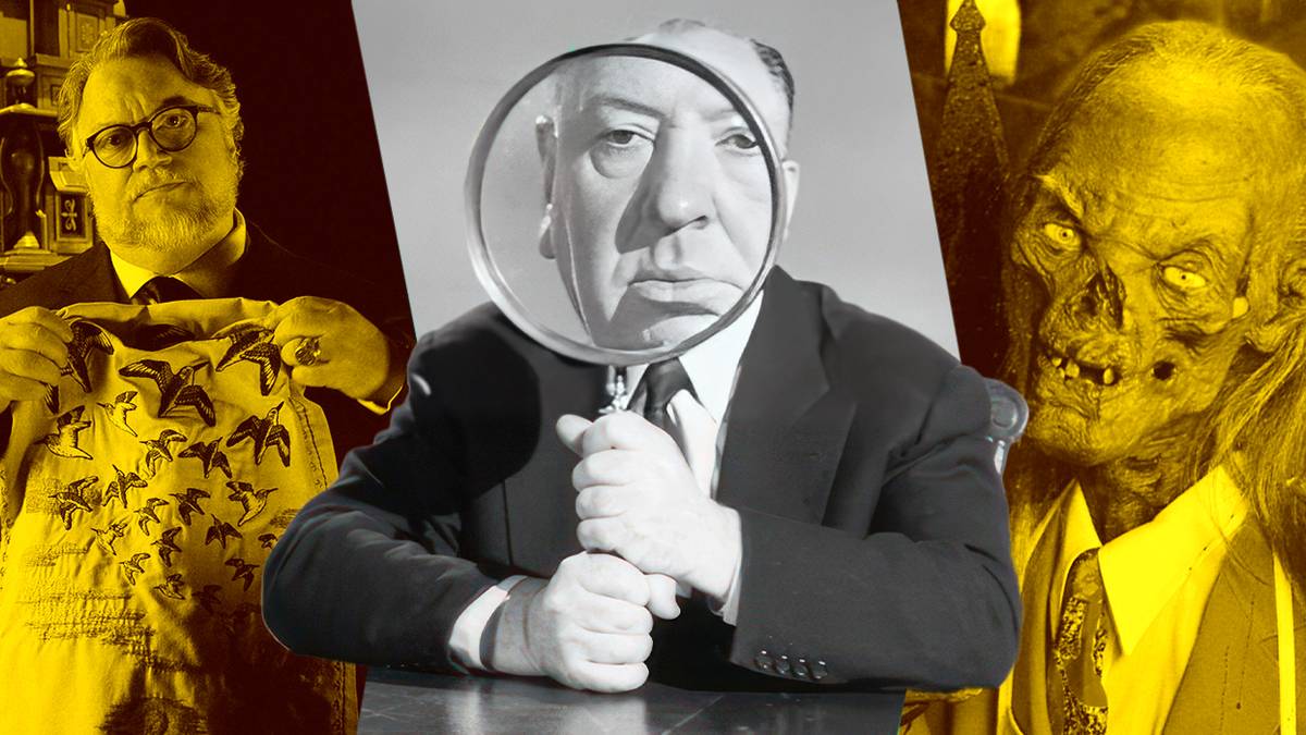 10 Best Horror Anthology Shows of All Time, Ranked