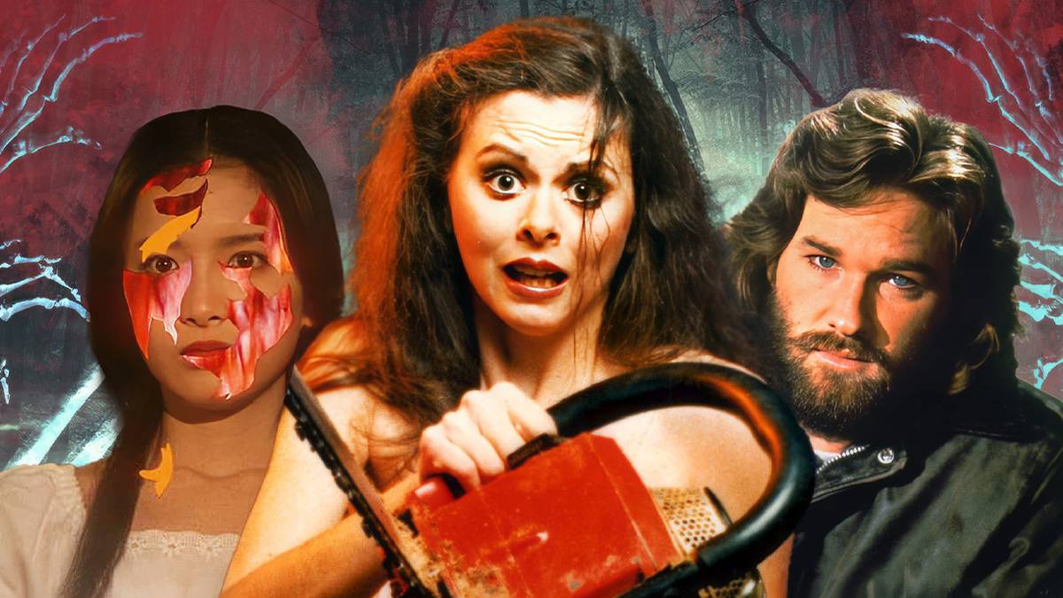 10 Best Cult Classic Horror Movies, Ranked