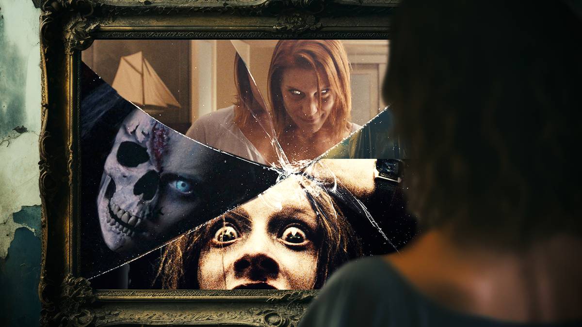15 Best Horror Movies With Deadly Mirrors