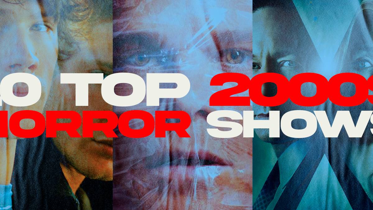 10 Best 2000s Horror Shows, Ranked