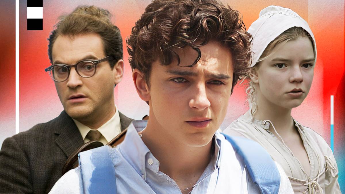 10 Best Indie Movies With Great Acting, Ranked