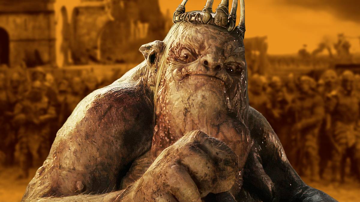 10 Best-Known Orcs in Middle-earth, Ranked