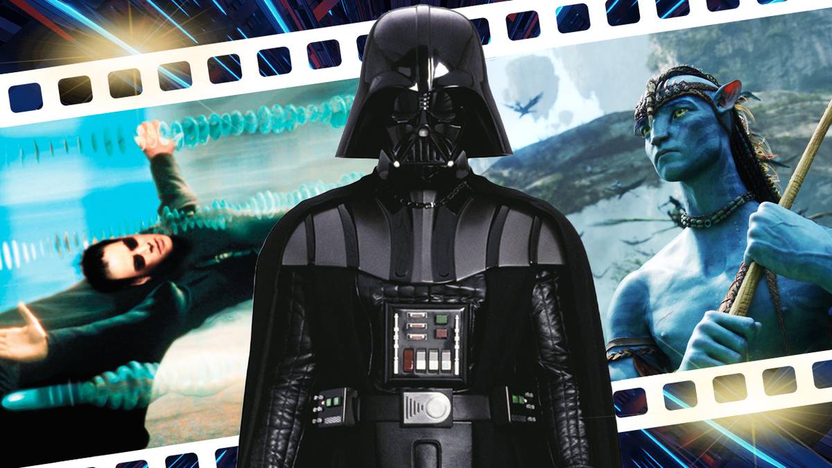 10 Best Science Fantasy Movies, Ranked