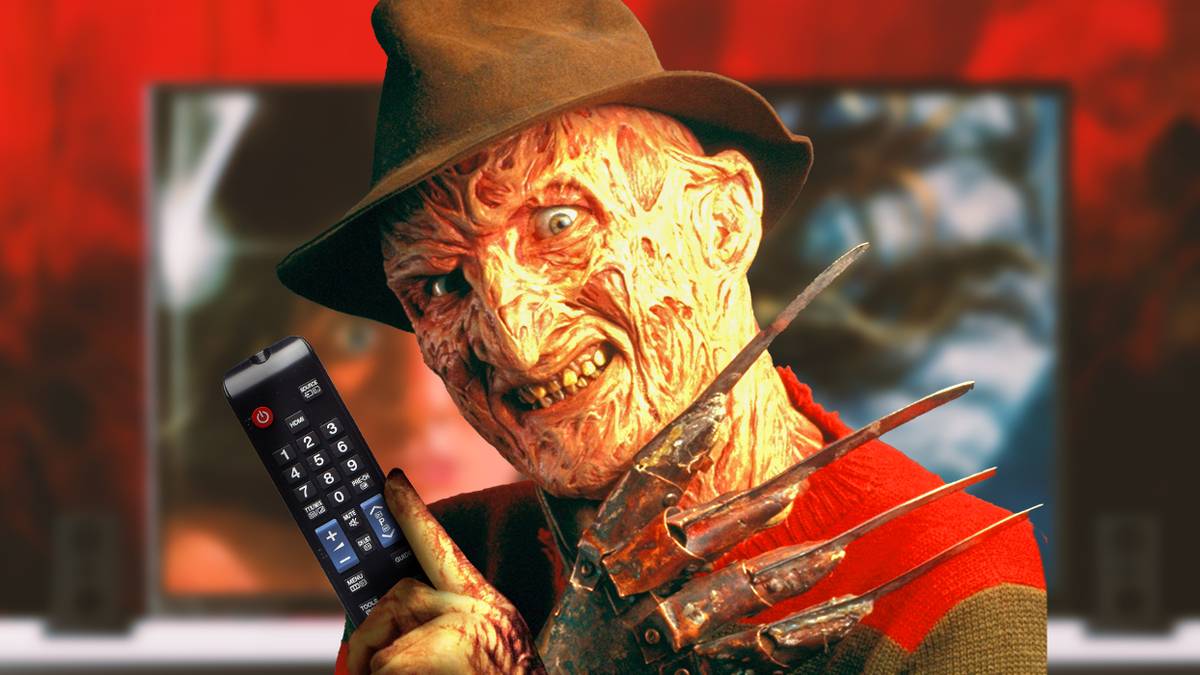 10 Best Shows To Watch If You Love 'A Nightmare On Elm Street'