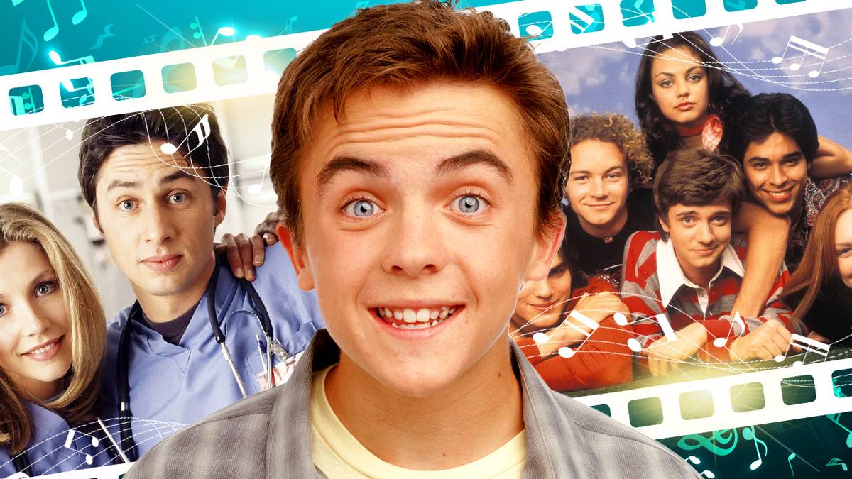 10 Best Sitcom Theme Songs of the 2000s, Ranked