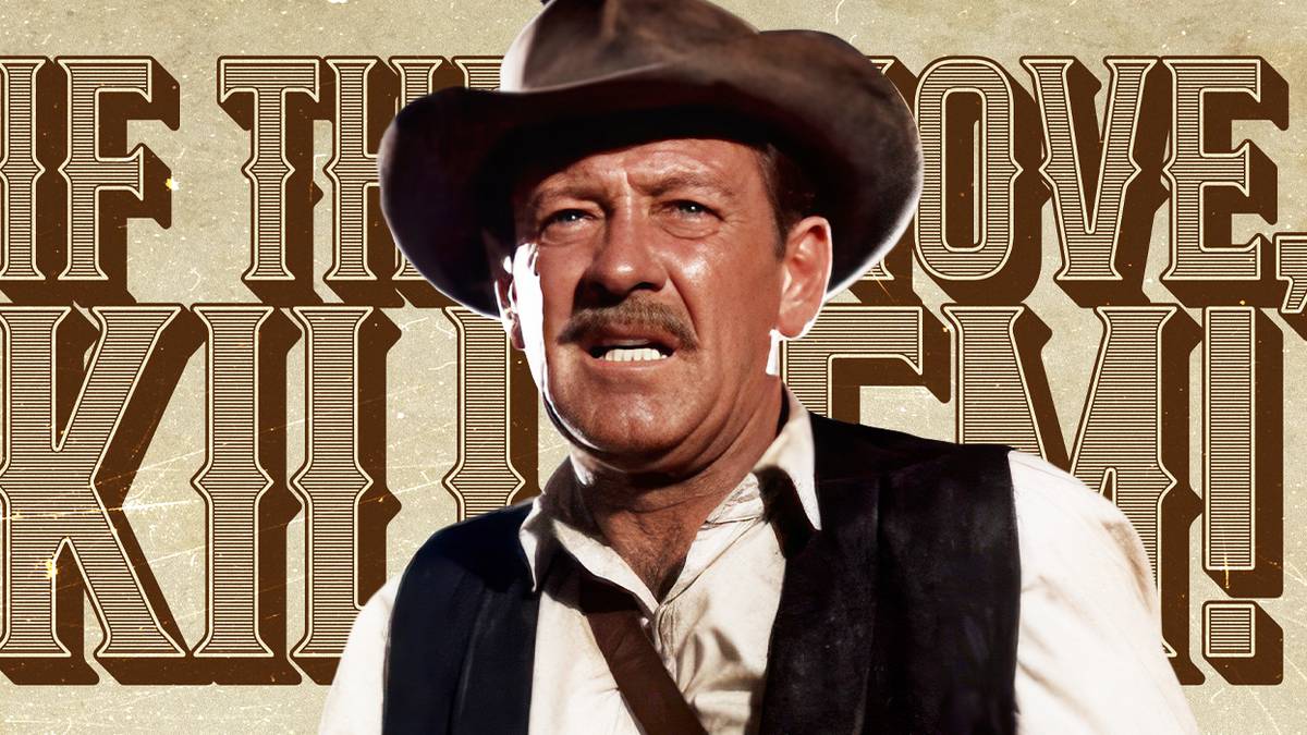 15 Best Western Movie Quotes, Ranked