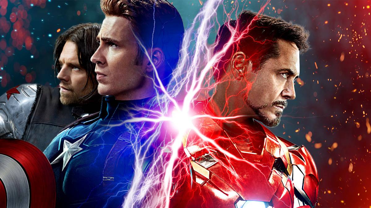 10 Most Rewatchable MCU Final Battles, Ranked