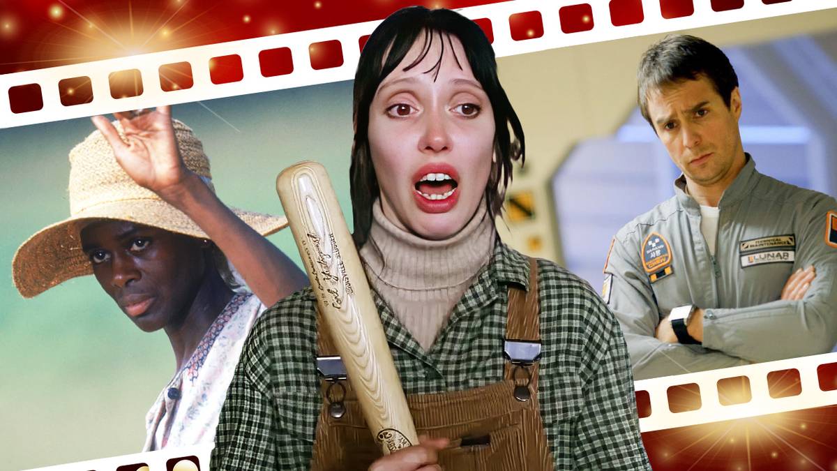 10 Most Underrated Movie Performances of All Time, Ranked