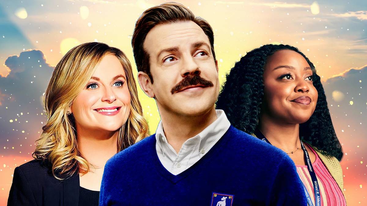 10 TV Shows That Will Uplift Your Spirits, Ranked