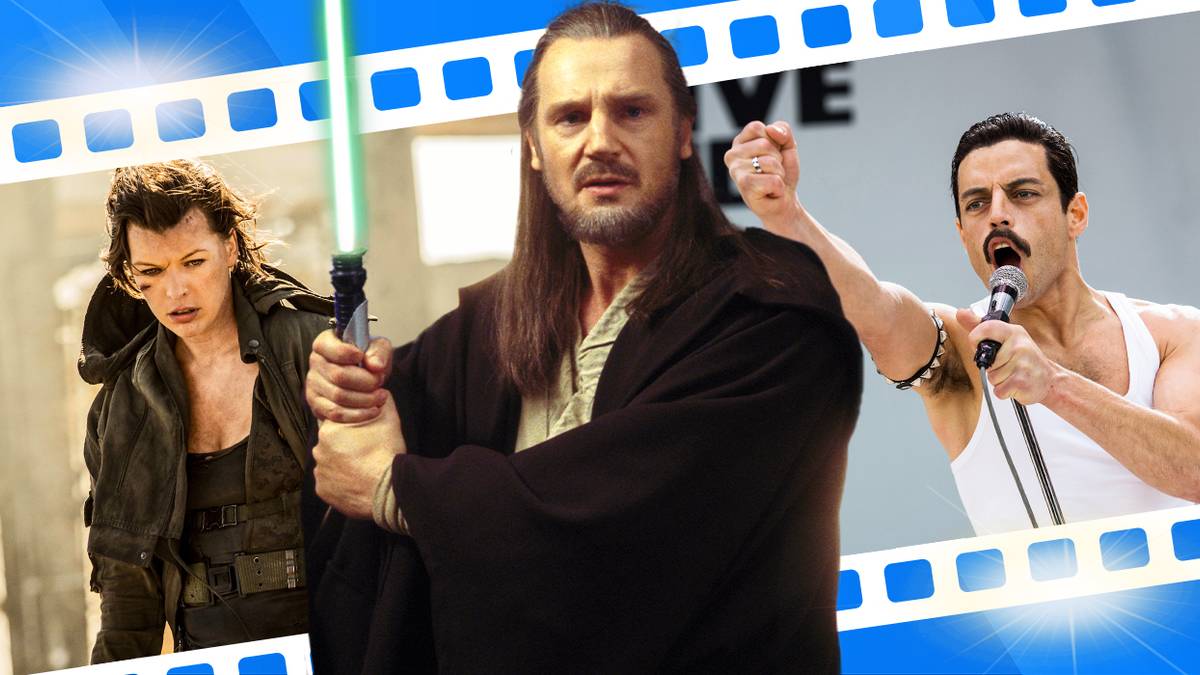 10 Worst-Edited Movies, Ranked