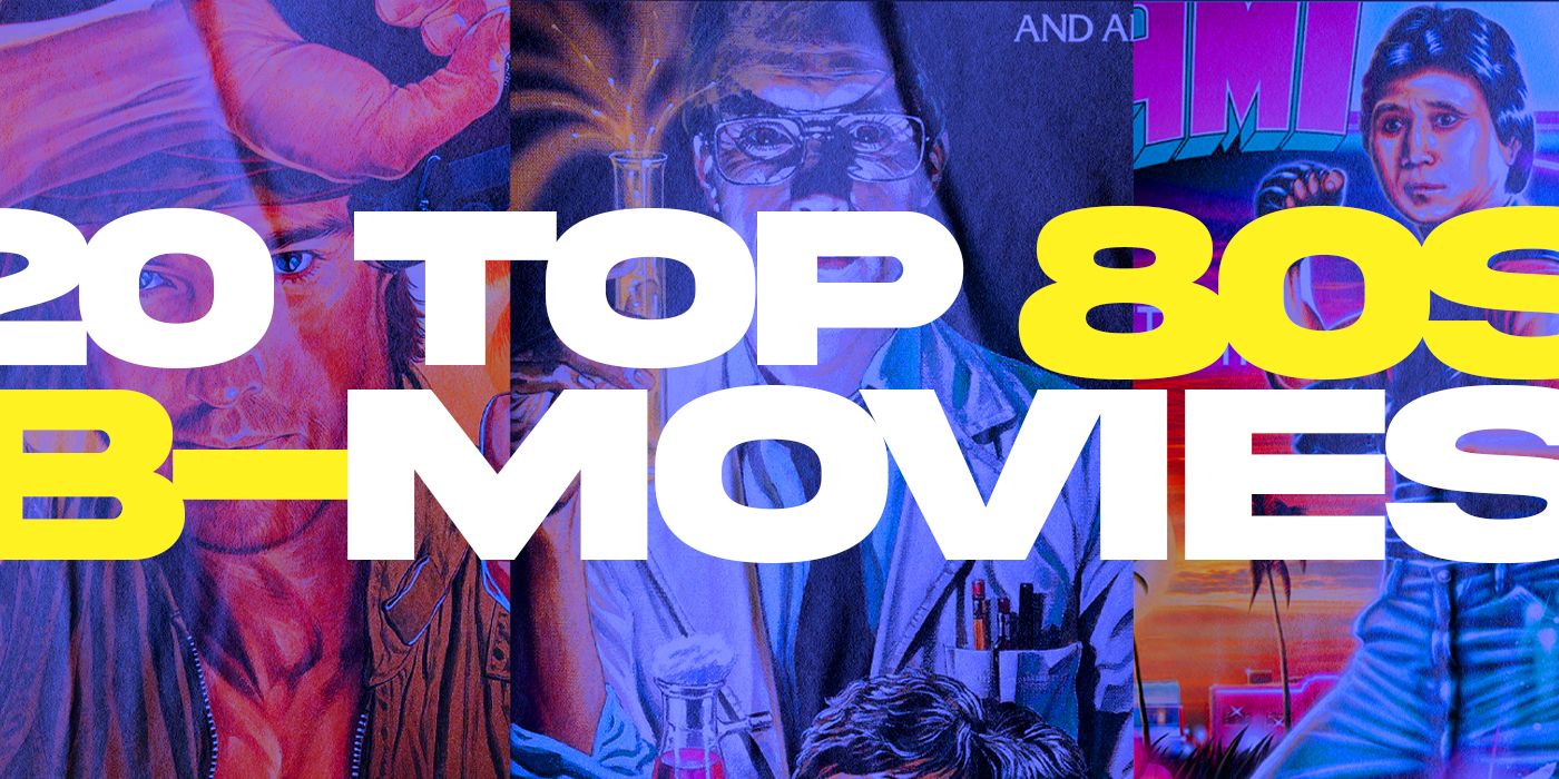 10 Best B-Movies of the 1970s, Ranked