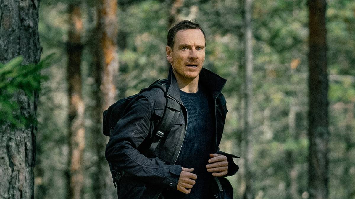 'The Agency' Review - Michael Fassbender Can't Rescue Showtime's Slog ...