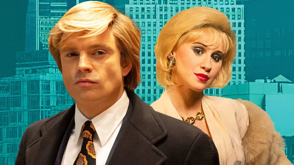 How Donald Trump Biopic ‘The Apprentice’ Changed After It’s World ...