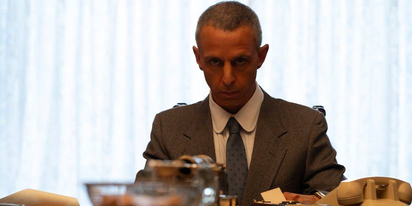 How Much of ‘The Apprentice’ Really Happened? Here’s the Truth About ...