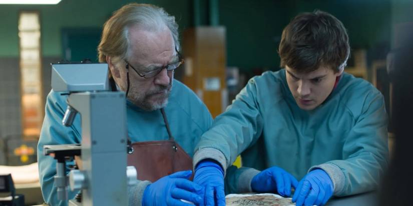 10 Greatest Horror Masterpieces of the Last 10 Years, Ranked