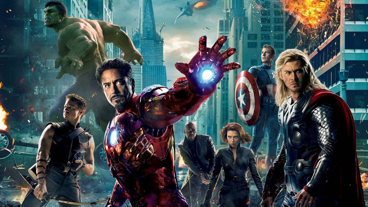 10 Weakest Avengers in the MCU, Ranked