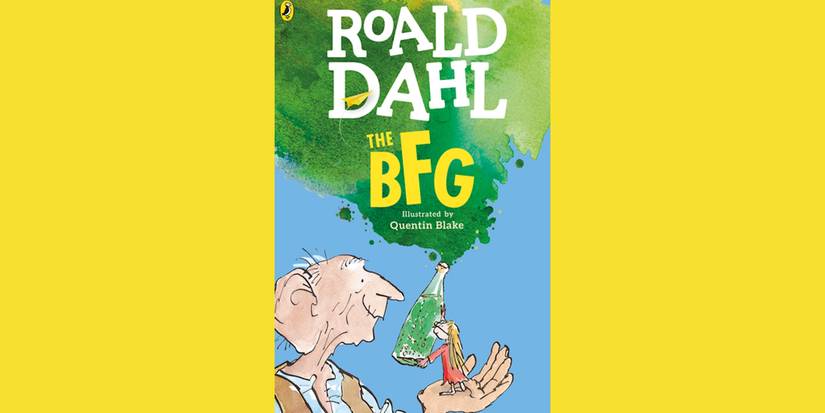 10 Best Roald Dahl Books, According to Goodreads