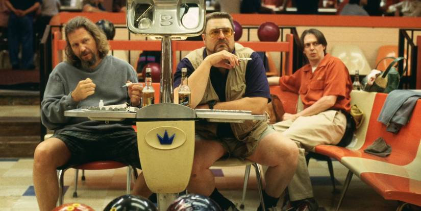 10 Nearly Perfect Comedy Movies, Ranked