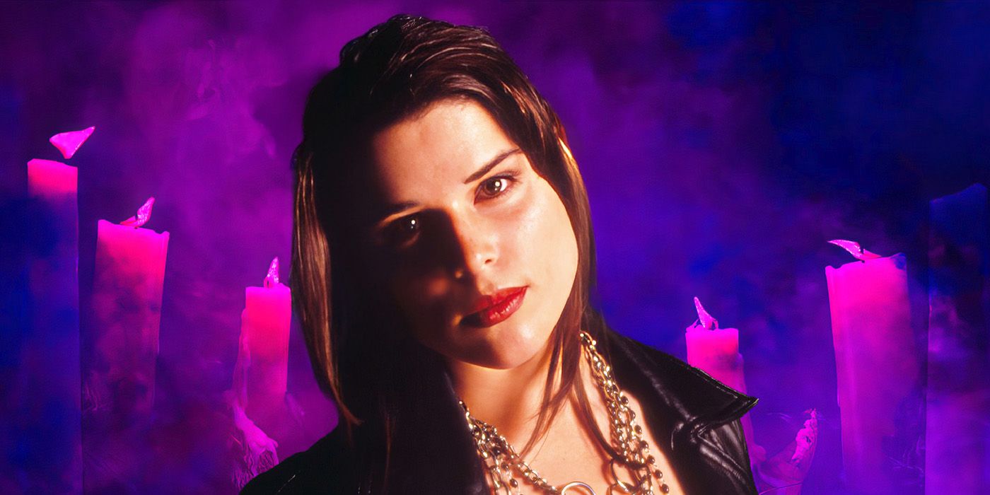 Where Do All Those Spells in 'The Craft' Come From?