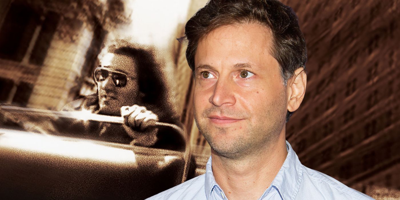 Bennett Miller Discusses 'The Cruise' 25th Anniversary, His 4-Hour Cut ...