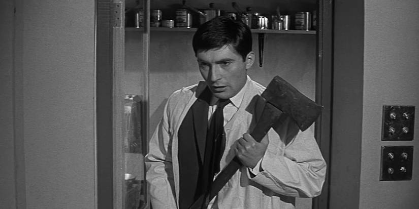 All 5 'The Fly' Movies, Ranked