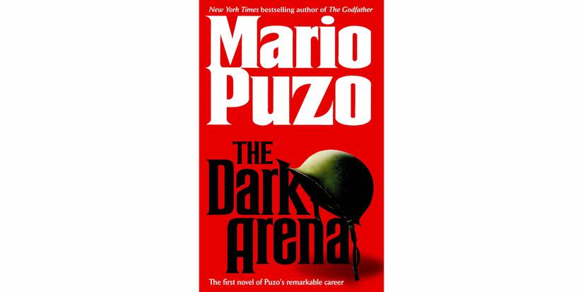 10 Best Mario Puzo Books, Ranked According to Goodreads