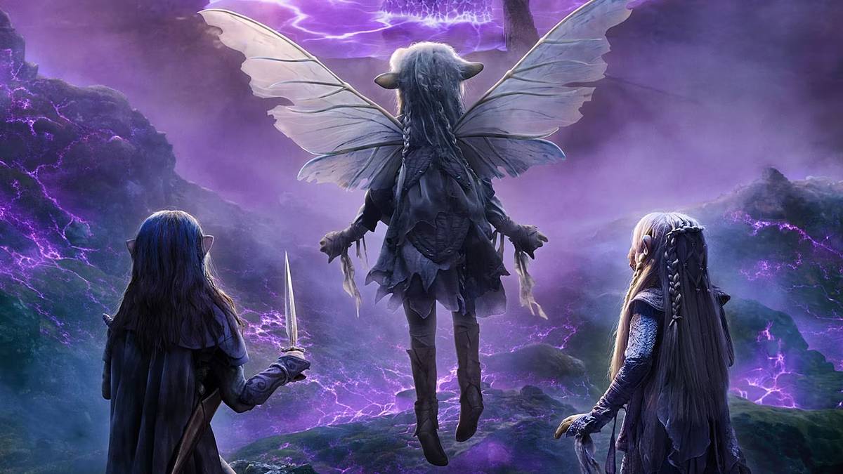 5 Fantasy Shows That Are Actually Better Than 'Game of Thrones'