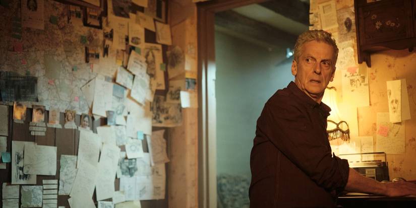 8 Greatest Thriller Shows on Prime Video That Are 10/10, No Notes