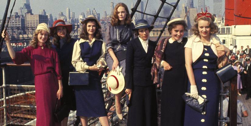 10 Best Female Buddy Movies, Ranked