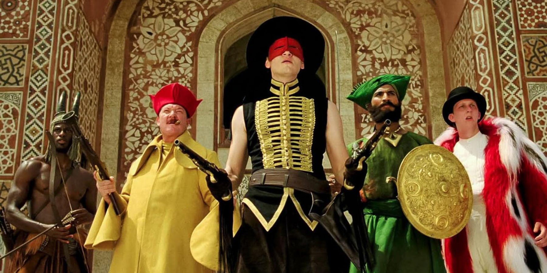 The True Story That Inspired 'Final Destination'