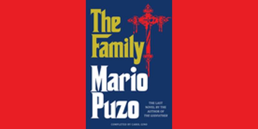 10 Best Mario Puzo Books, Ranked According to Goodreads