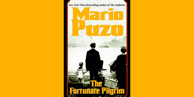 10 Best Mario Puzo Books, Ranked According to Goodreads