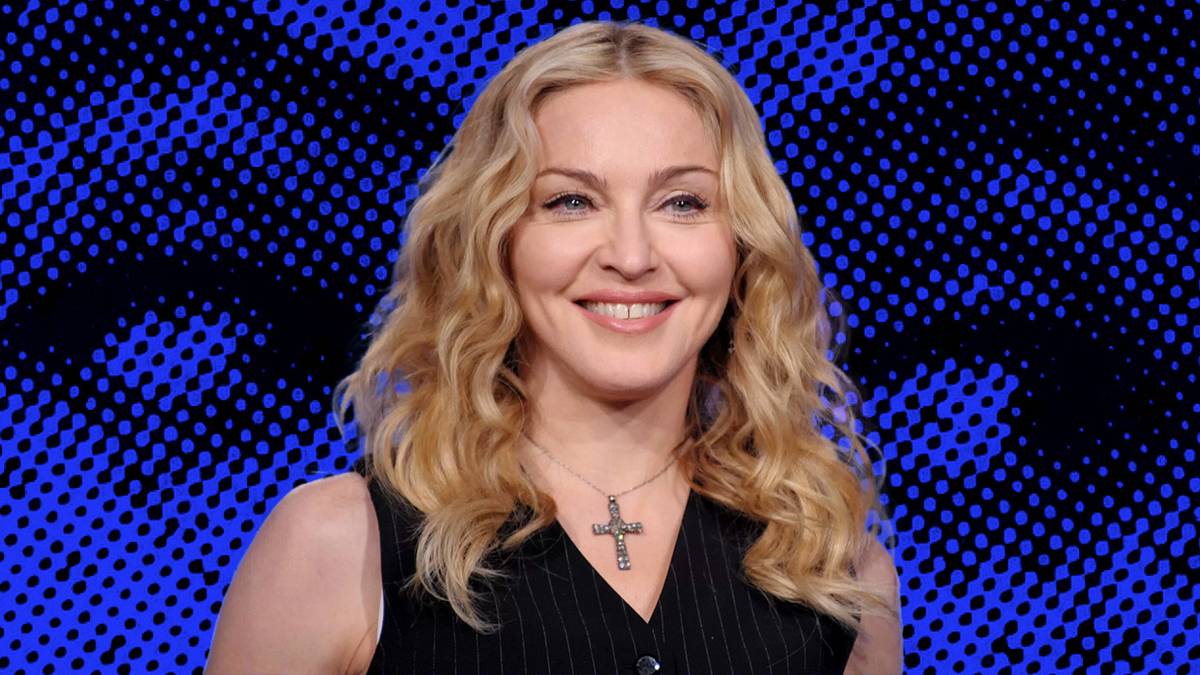 Madonna Wanted To Remake This New Wave Classic, But It All Fell Apart