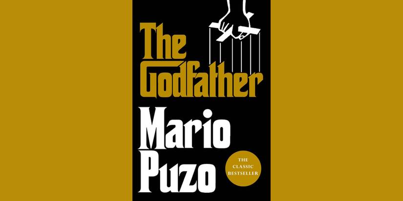 10 Best Mario Puzo Books, Ranked According to Goodreads