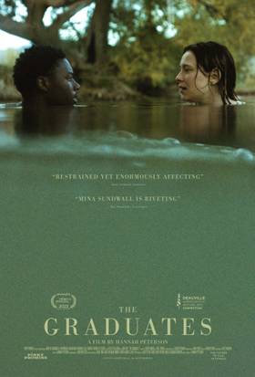 'The Graduates' Review - A Promising Feature Debut With a Breakout ...