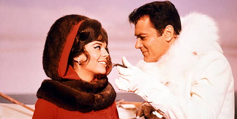 10 Best Blake Edwards Movies, Ranked