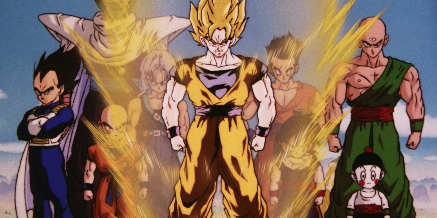 10 Most Essential Anime Shows Everyone Should See At Least Once