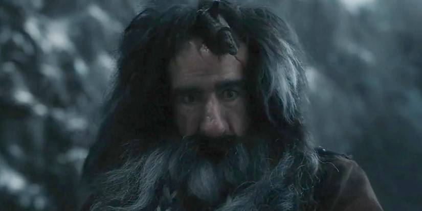 All 13 'The Hobbit' Dwarves, Ranked